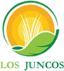 Logo flat de Estación Experimental Los Juncos™